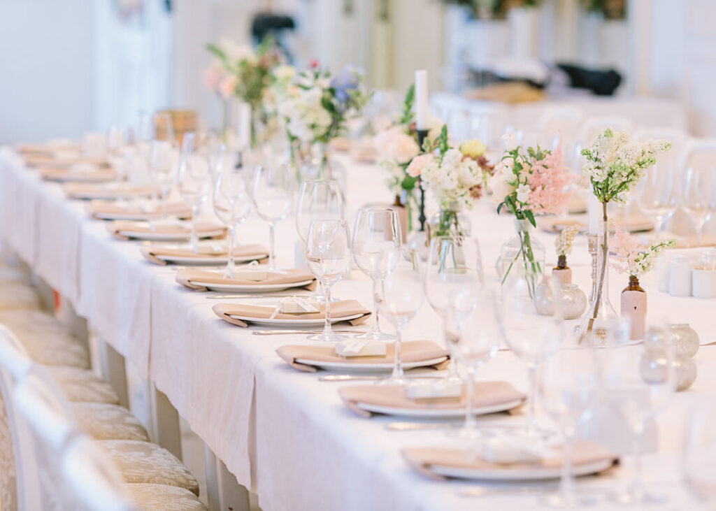 The Gala – Special Event and Reception Venue Northeast Columbia